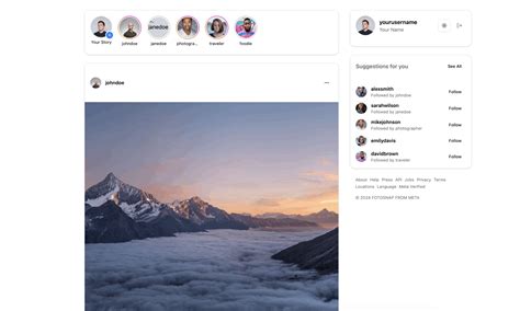 build an instagram clone with nestjs and next js fullstack microservices mastery in development