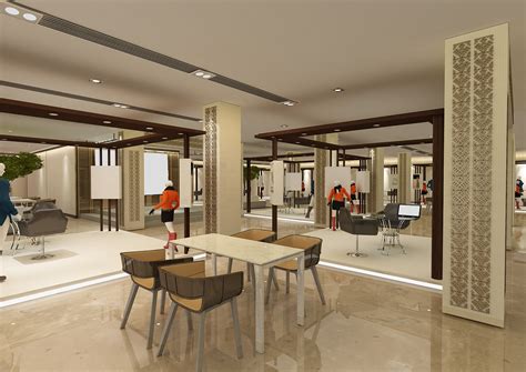 نجود مول On Behance