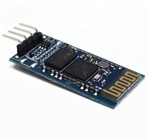 Hc Bluetooth Module At Rs Piece Bluetooth Module Bluetooth Wireless Module Mini