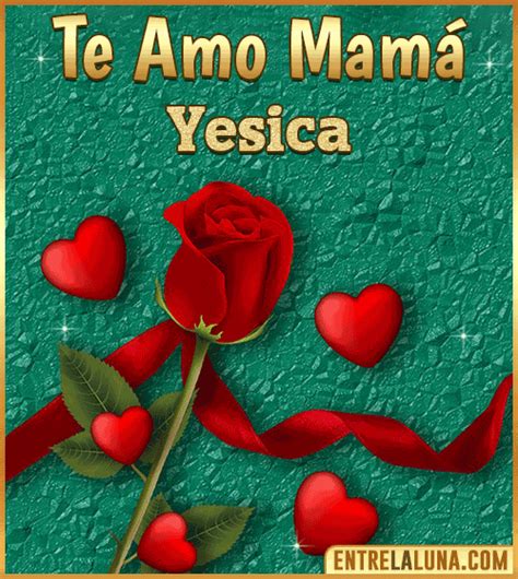 Imágenes De  Con Nombres Para Yesica Descarga Gratis