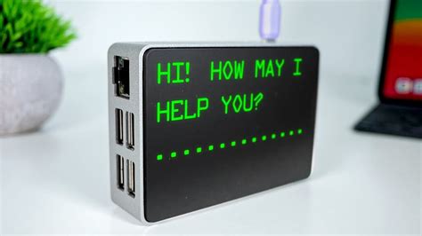 I Ran Advanced Llms On The Raspberry Pi 5 Ollama Art Of Smart