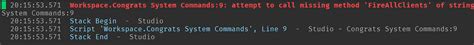 How To Make When Player Chatted All Players Sees A Gui Scripting