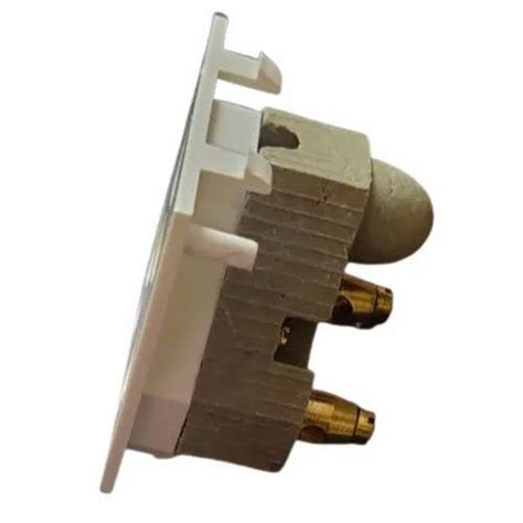 Plastic Electrical Modular Socket For Home At Rs 49piece In Ghaziabad Id 24273076191