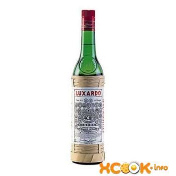 Ликер Maraschino – Мараскино в домашних условиях; рецепты коктейлей