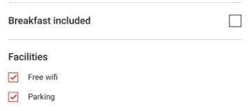Change Icon In Check Box Ionic V Ionic Forum