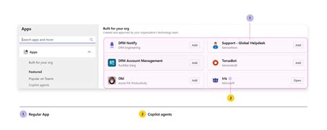 Learn How Copilot Agents Enhance Collaboration Within Your Team On