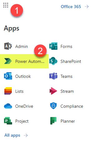 How To Create An Approval Workflow To Join The Hub Using Power Automate SharePoint Maven