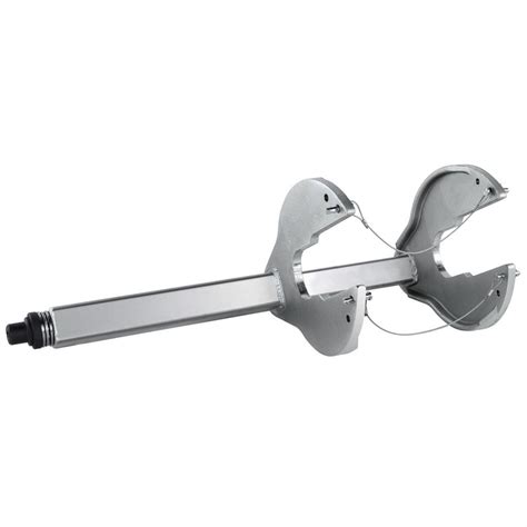 Powerbuilt 641429 Strut Coil Spring Compressor Kit