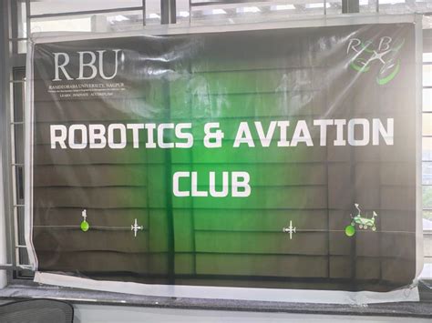 arnav pangul on linkedin robotics aviation technology innovation ideas workshop