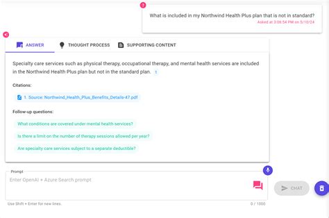 使用你自己的 Net 数据示例开始聊天 Net Microsoft Learn