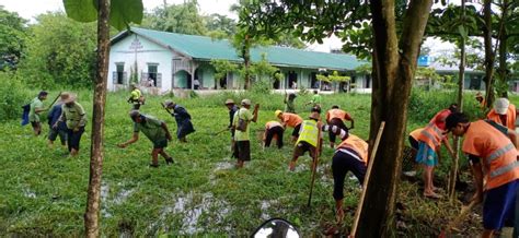 ရွှေပြည်သာမြို့နယ်ရှိ အခြေခံပညာကျောင်းများ၌ သွေးလွန်တုပ်ကွေးရောဂါ က