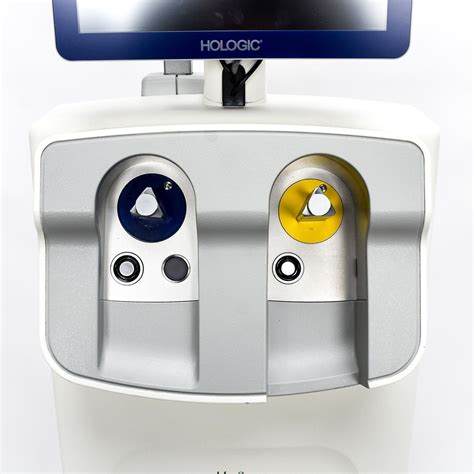 Hologic Fluent Polyp Removal And Fluid Management System Flt 100 6210