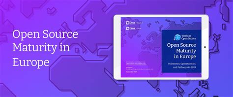 Linux Foundation Europe On Linkedin Discover The Future Of Europes Digital Landscape In Depth