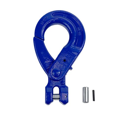 Rig-It Self Locking Clevis Hook | Canyon RiggingCanyon Rigging