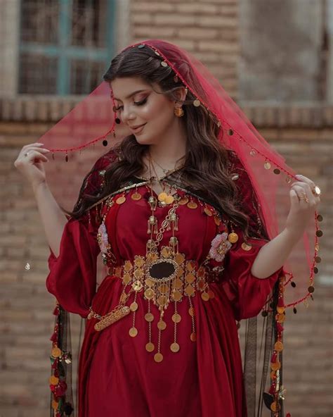 Kurdish Clothes