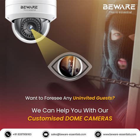 Beware Cctv Surveillance Systems On Linkedin Beware India Cctv