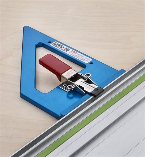 Grs 16 Guide Rail Square Artofit