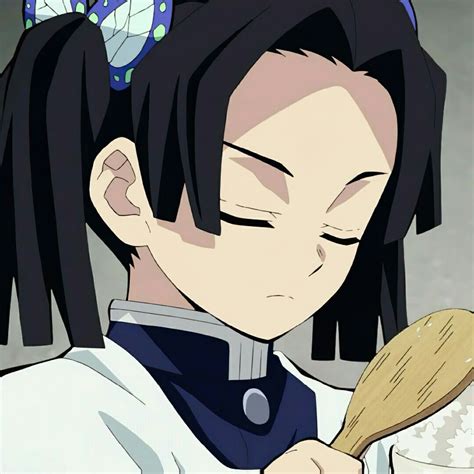 Aoi Kanzaki Anime Demon Slayer