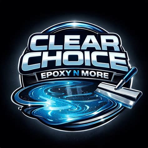 Clear Choice Epoxy N More
