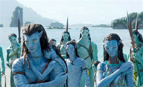 100 Avatar 2 The Way Of Water Wallpapers