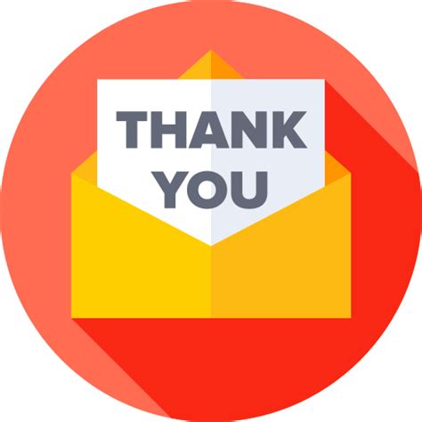 Thank You Icon Png 71 Thousand Thank You Icon Royalty Free Images
