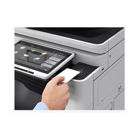 Цветное лазерное МФУ Canon IR ADVANCE DX C3926I (5963C005AA) купить ...