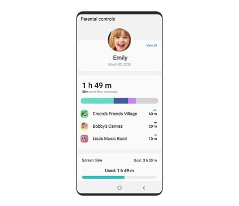 Samsung Kids | Uygulamalar ve Hizmetler | Samsung Türkiye