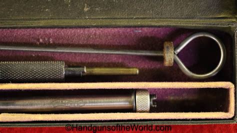 Walther Ppk 4mm Conversion Kit Handguns Of The World