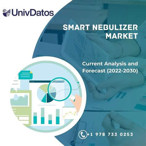 Smart Nebulizer Market Analysis And Forecast 2022 2030