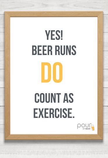 Funny Bar Sign Quotes