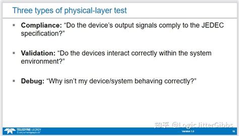 Ddr 学习时间 Part D 1: Tl Ddr调试与兼容性验证系列讲座一 知乎 Ddr 学习时间 Part D 1: Tl Ddr调试与兼容性验证系列讲座一 知乎