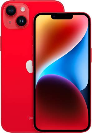 (PRODUCT)RED - Apple (CA)