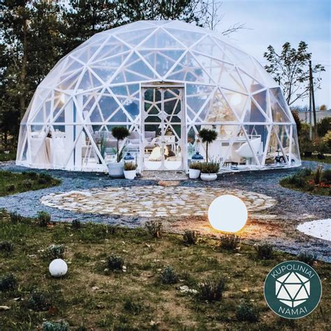 Medinis Kupolas Gaminame Ir Montuojame Ilgametė Patirtis Kupoliniainamai Lt