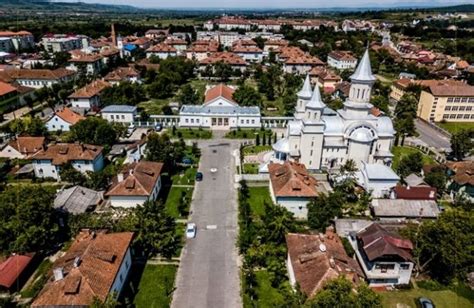 Bihor Oraşul Ştei şi Comuna Borş La Un Pas De A Deveni Staţiuni