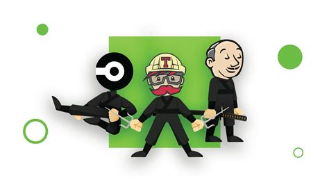 Continuous Integration Circleci Vs Travis Ci Vs Jenkins Hackernoon