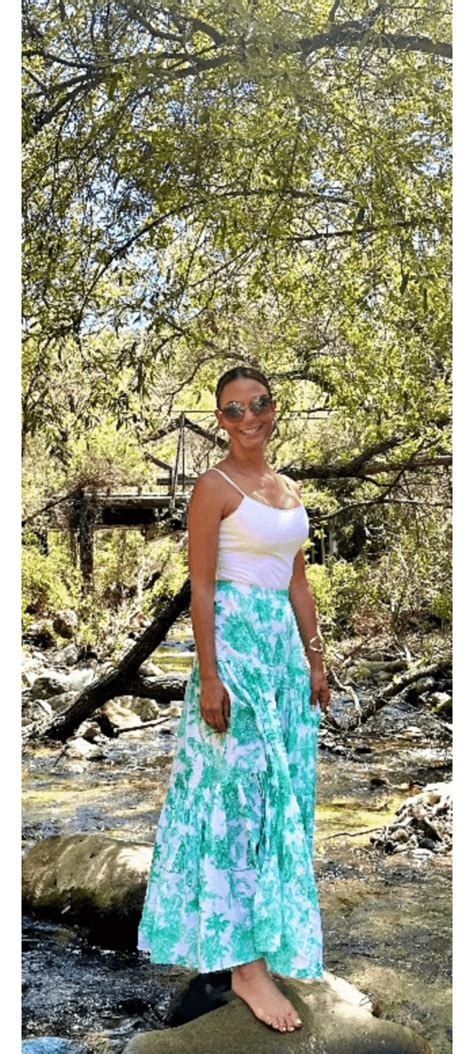 Eva Larue R My Celebrity Crush