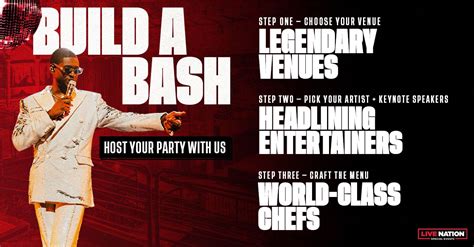 Party Experience Cindi B