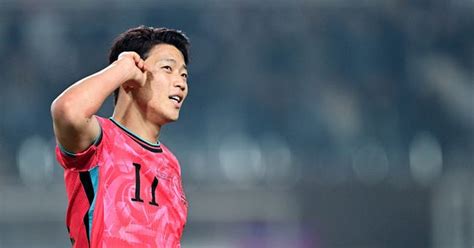 사진 황희찬 오만 상대 선제골 고양을 뜨겁게 조선비즈 사진 황희찬 오만 상대 선제골 고양을 뜨겁게 조선비즈