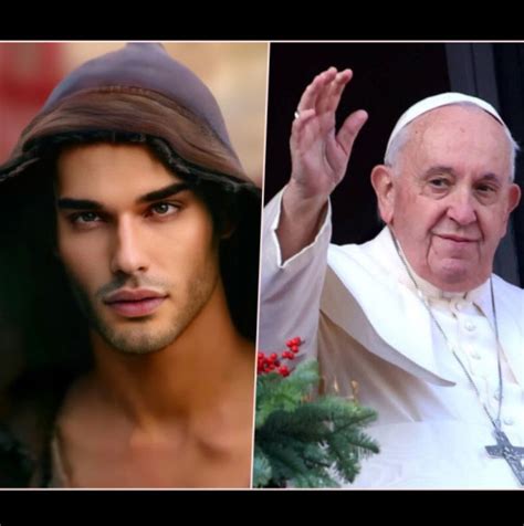 Знаци от друго измерение Живият Нострадамус с мрачно пророчество за смъртта на папа Франциск