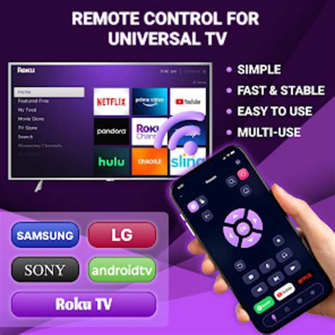 Tv Remote Universal Remote For Android Download