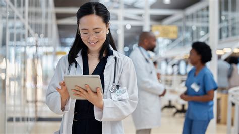 Take A Closer Look At Each Part Of SOAP Charting