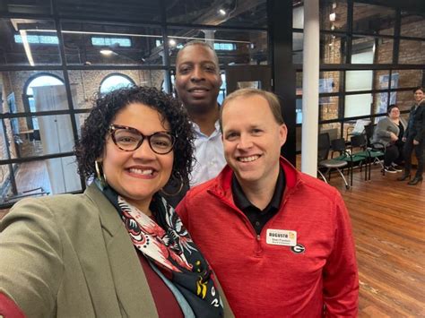 Stacy A Pulliam On Linkedin Early Morning Board Meetings Look Like This Love Destination Augusta