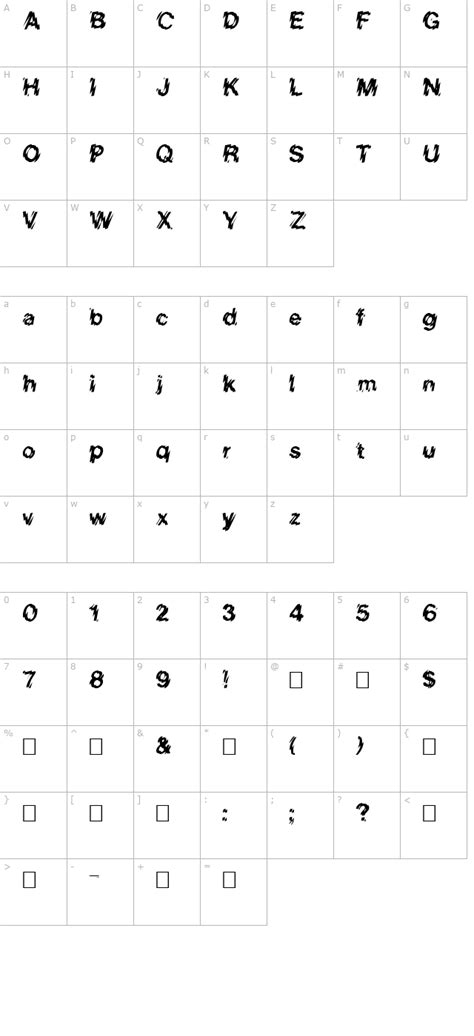Download Shocking Font Free Font Download FontPalace Com
