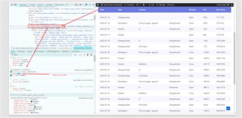 Flextable Advanced Use Cases Importing Codes Sticky Header Line