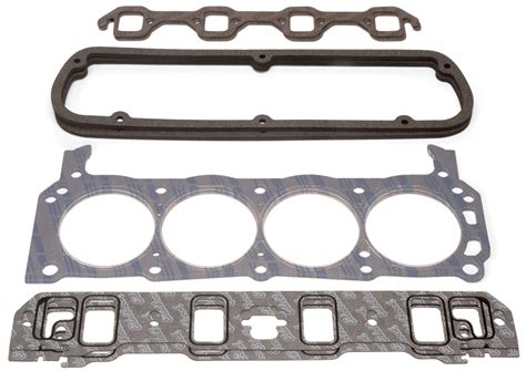 Edelbrock Head Gasket Set Ford Sb 289 302 And 351w 7364 Gooze Europe
