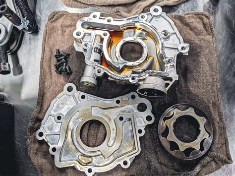 Mustang Gt Gains Over 200hp At Wheels With Vmp Loki Supercharger