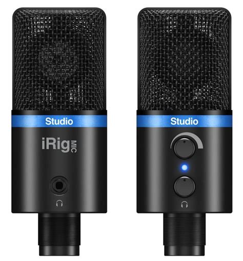 The Best Usb Microphones For Recording And Podcasting Gearank