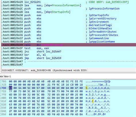 Malware Analysis Prestige Ransomware Txone Networks