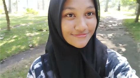 Mini Vlog Di Pantai Youtube