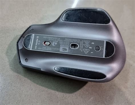 Logitech Mx Master 2s Mouse Computers And Tech Parts And Accessories